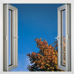 Energy Efficient uPVC Windows in Cornwall - Windows Cornwall
